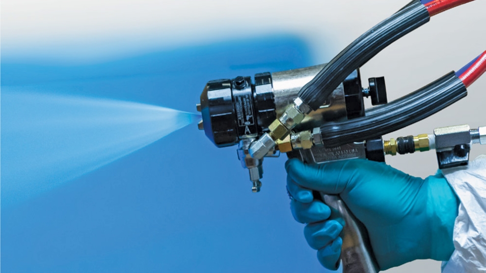 Polyurea vs. Polyurethane: Understanding the Differences – Canadian ...