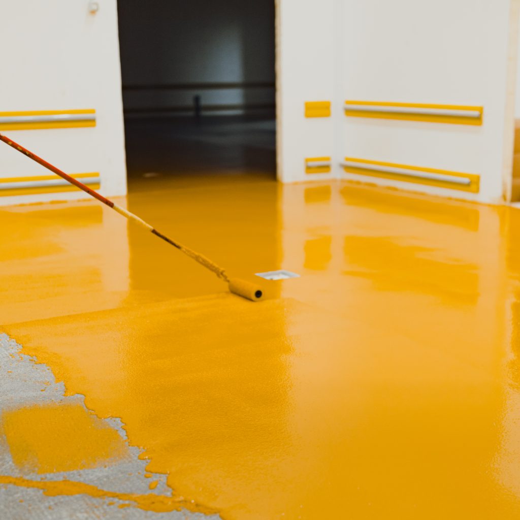 Polyurea vs. Epoxy: Choosing the Right Coating for Your Needs ...